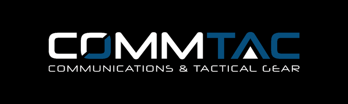 COMMTAC - Communications and Tactical Gear