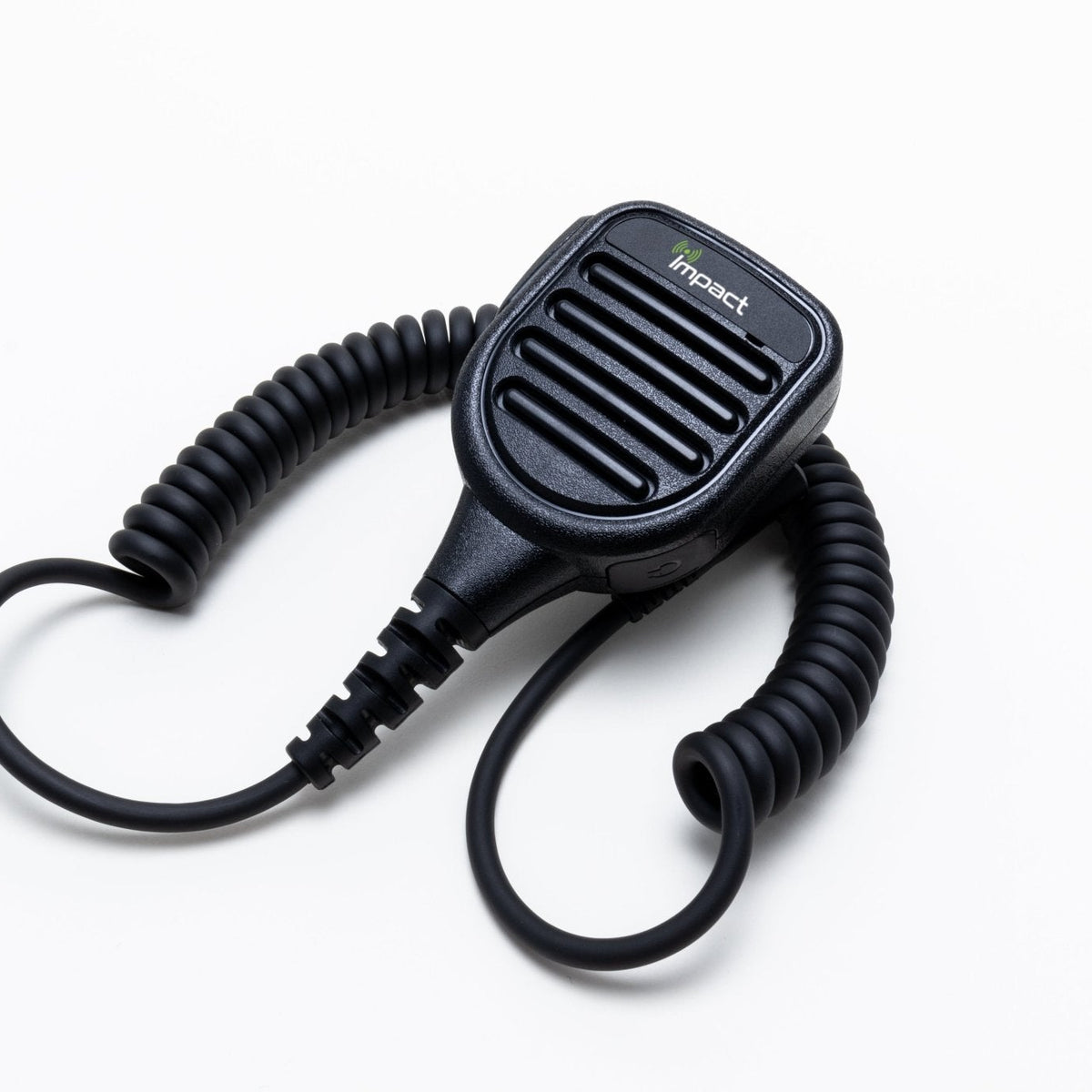 Impact Platinum Series Heavy Duty Waterproof (IP67 Rated) 2-Way Radio ...